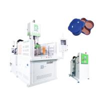 China Production Machine for Liquid Silicone Rubber Baby Anti-Drop Suction Bowl Powerful Suction Bowl for sale