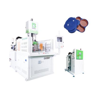 China Production Machine for Liquid Silicone Rubber Baby Anti-Drop Suction Bowl Powerful Suction Bowl for sale