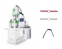 China Liquid Silicone Rubber Injection Molding Machine Smart Wristband Strap for sale