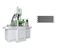 China Battery Silicone Seal Production Machine Bipolar Plate Seal Injection Molding Equipment for sale