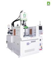 China New Energy Vehicle Charging Port Cover Seal Strip Machine Highly Elastic LSR Machine For Charging Port Cover Rubber Strips for sale