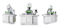 China Liquid Silicone Rubber Rearview Mirror Cover Injection Molding Machine for sale