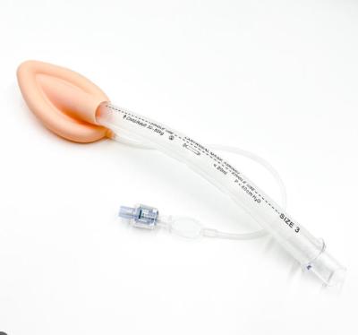 China Medical Laryngeal Mask Airway Dual-Color Molding Machine Liquid Silicone Laryngeal Mask Airway Tubing Overmolding Equipment for sale