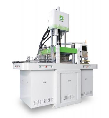 China Advanced LSR Injection Machine for Medical Automotive & Electronic Components for sale