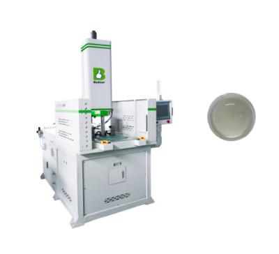 China Multi-Ratio Mixing Liquid Silicone Injection Machine for Special Applications for sale