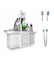 China Case Study: High Precision Silicone Parts Production with LSR Technology for sale