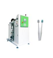 China Case Study: High Precision Silicone Parts Production with LSR Technology for sale