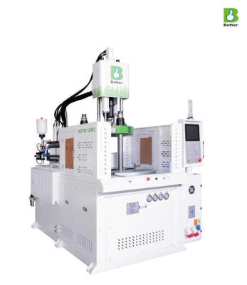 China How to Choose the Right Liquid Silicone Rubber Equipment for Your Factory for sale