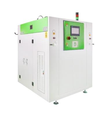 China Sustainable Manufacturing with Liquid Silicone Rubber Systems for sale