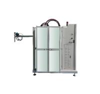 China Understanding LSR Dosing Systems: Improve Accuracy and Stability for sale