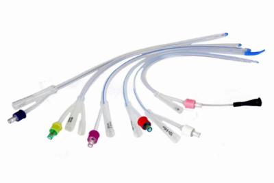 China Liquid Silicone Rubber Solutions for Medical Device Manufacturing for sale