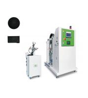 China Case Study: Improving Silicone Product Quality with Advanced Mixing Technology for sale