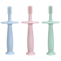 China Liquid Silicone Rubber Injection Molding Machine for Kids Toothbrush with FDA Material for sale