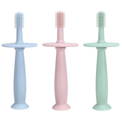 China Liquid Silicone Rubber Injection Molding Machine for Kids Toothbrush with FDA Material for sale