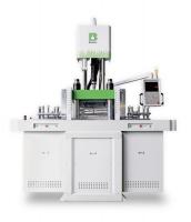 China Liquid Silicone Rubber Injection Molding Machine for Kids Toothbrush with FDA Material for sale