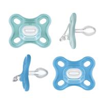 China Infant Pacifier Liquid Silicone Rubber Injection Molding Machine Ultra‑Soft for sale
