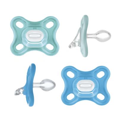 China Infant Pacifier Liquid Silicone Rubber Injection Molding Machine Ultra‑Soft for sale