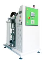 China Automatic Vertical LSR Injection Molding Machine with Precision Dosing System for Energy Saving for sale