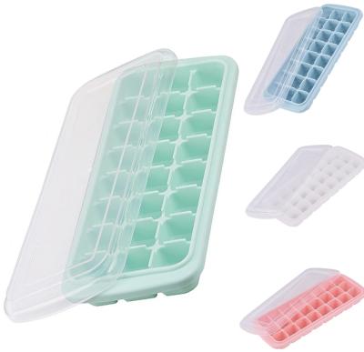 China Customized Vertical Silicone Injection Molding Machine with Split Configuration for Ice Cube Trays for sale