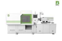 China Horizontal LSR Injection Molding Machine for Baking Mold Set for sale
