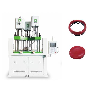 China Growing Demand for LSR Products in Global Manufacturing Markets for sale