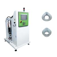 China Benefits of Using LSR Injection Machines in Modern Manufacturing for sale