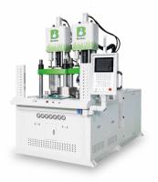 China Two-Color LSR Overmolding Solutions for Silicone-Plastic Components for sale