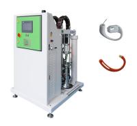 China How Accurate A/B Metering Affects Liquid Silicone Rubber Molding Quality for sale