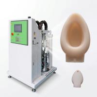 China Better 316C Automated LSR Dosing System Liquid Silicone Rubber Molding Machine for Medical Seals for sale