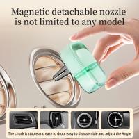 China Empty Perfume Bottle Car Air Freshener 10ml Long Lasting Car Freshener for sale