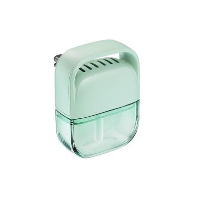 China 5 Ml Glass Bottle Car Air Freshener In Custom Color For Refreshing Invigorating Drive for sale