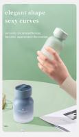 China Green / Blue Car Liquid Air Freshener Fragrance For Vehicle Interior Enhancements for sale