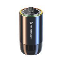 China Portable Car Smart Aroma Diffuser Aluminum Alloy For Appearance Decoration for sale