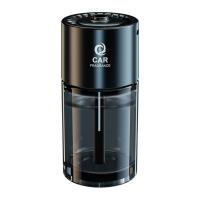 China Perfume 120ml Electric Spray Car Air Freshener / Car Liquid Air Freshener for sale