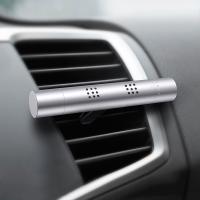 China Classical Long Lasting Car Air Freshener Clip Acceptable To Print Logo for sale