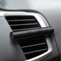 China Classical Long Lasting Car Air Freshener Clip Acceptable To Print Logo for sale