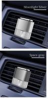 China Empty Liquid Car Air Vent Freshener Customized Decorative Air Freshener For Car for sale