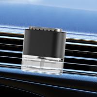 China Sample Air Freshener Dispenser Eco Friendly Advanced Technology for sale