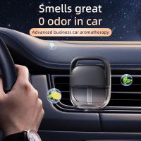 China Glass Bottles Lambskin Car Air Freshener Diffuser Ultimate Solution For Stale Car for sale