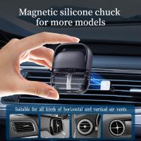China Glass Bottles Lambskin Car Air Freshener Diffuser Ultimate Solution For Stale Car for sale