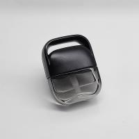 China Glass Bottles Lambskin Car Air Freshener Diffuser Ultimate Solution For Stale Car for sale