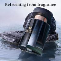China Refresh Car Air Freshener Custom Perfume Bottles Automobile Air Freshener for sale