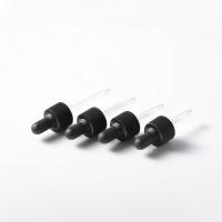 China 10ml 15ml 20ml 30ml Glass Amber Essential Oil Dropper Bottles For Serum Bottle for sale