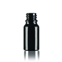 China Black Glass Essential Oil Bottle 5ml 10ml 15ml 20ml 30ml 50ml 100ml for sale