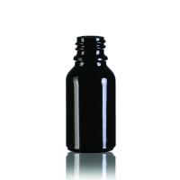 China Black Glass Essential Oil Bottle 5ml 10ml 15ml 20ml 30ml 50ml 100ml for sale