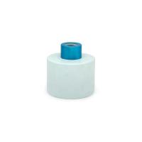 China Home Fragrance Reed Diffuser Bottle 100ml with Water Transfer Printing for sale