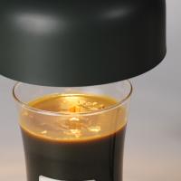 China Home Decor Incense Burner Lamp Adjustable Brightness Scented Electric Light Candle Warmer for sale