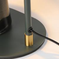 China Home Decor Incense Burner Lamp Adjustable Brightness Scented Electric Light Candle Warmer for sale