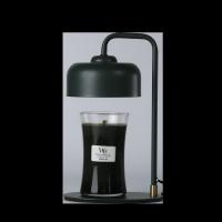 China Home Decor Incense Burner Lamp Adjustable Brightness Scented Electric Light Candle Warmer for sale