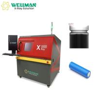China 90kv SMT X Ray Machine PCB SMT Inspection Equipment 1500X High Magnification for sale